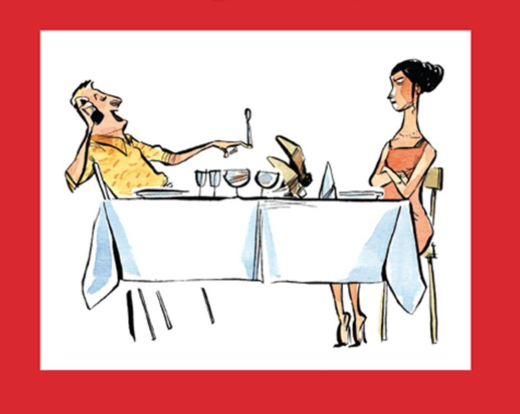 In Knigge-Kursen lernen Jugendliche vor der Lehre Benimmregeln ...